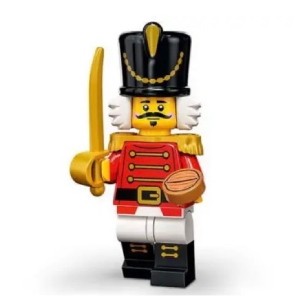 Lego | Toys | Lego Series 23 Collectible Minifigure Series 734 ...